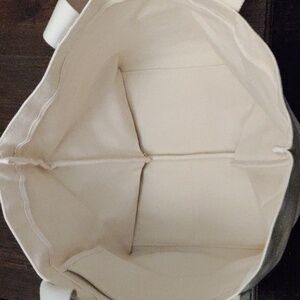 Merit | Bags | Merit The Everything Bag Canvas Tote Bag Limited Release ...